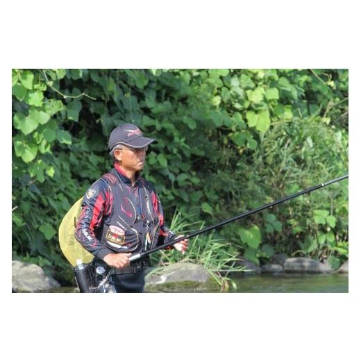 ふるさと納税 雑貨・日用品 兵庫県 西脇市 日本製・鮎竿 GENKI SPECIAL SHORT 70F（294-1） 70F（294,000円） : ふるさとチョイス - 通販 ...