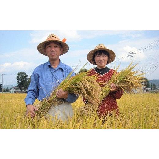 ふるさと納税 米 山形県 長井市 令和6年産新米 オーガニック米 遠藤さんの「さわのはな」8kg(2kg×4袋)_A082(R6) : 4689847 : ふるさとチョイス - 通販 ...