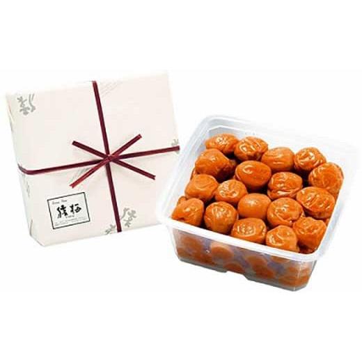 ふるさと納税 加工品等 梅干 和歌山県 有田川町 梅干し 猿梅 はちみつ梅 塩分8％ 900g : ふるさとチョイス - 通販 - Yahoo!ショッピング