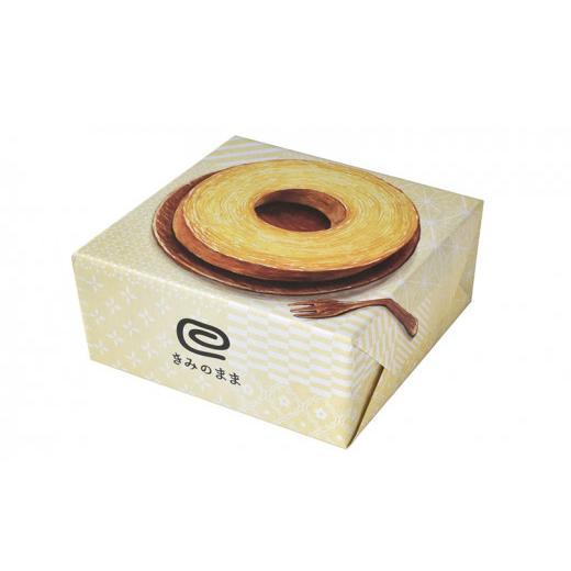 ふるさと納税 静岡県 浜松市 きみのまま（バウムクーヘン） [No.5786-3162] :4846902:ふるさとチョイス - 通販 - Yahoo!ショッピング