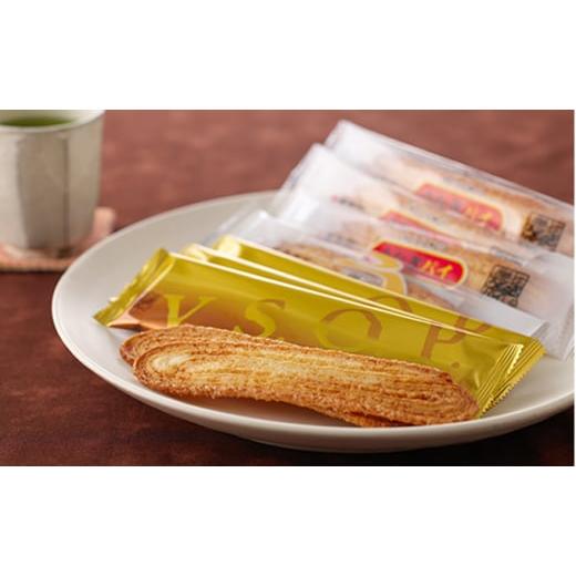 ふるさと納税 焼菓子・チョコレート 静岡県 浜松市 春華堂 うなぎパイ詰合せ24本入り No.5786-3297 : ふるさとチョイス - 通販 - Yahoo!ショッピング