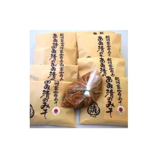 ふるさと納税 味噌 和歌山県 湯浅町 A6015n_紀州 金山寺みそ 232g×9個 セット 家庭用 簡易包装 径山寺味噌 おかず味噌 国産 : ふるさとチョイス - 通販 - Yahoo ...