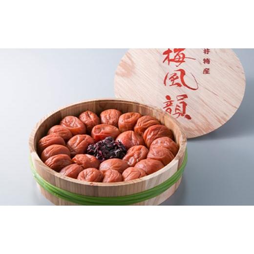 ふるさと納税 梅風韻(しそ漬梅ぼし) 約500g[?島屋選定品] [No.5580-0314] : 5114237 : ふるさとチョイス - 通販 - Yahoo!ショッピング