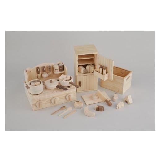 ふるさと納税 雑貨・日用品 玩具 岐阜県 中津川市 IKONIH クッキングセット F4N-0901 : ふるさとチョイス - 通販 - Yahoo!ショッピング