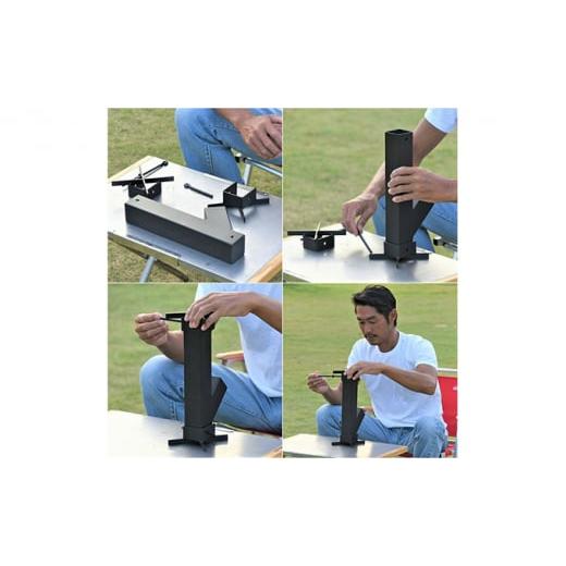 ふるさと納税 アウトドアグッズ 静岡県 浜松市 ポータブルロケットストーブ てんぐの小太鼓（アウトドア、キャンプ、ソロキャン） No.5786-3956 : 5154371 : ふるさと ...