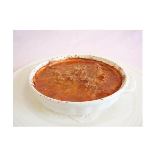 ふるさと納税 牛肉 ホルモン 広島県 尾道市 ナティーク城山 ハチノスのトマト煮込みグラタン（トリッパ） : 5166878 : ふるさと ...