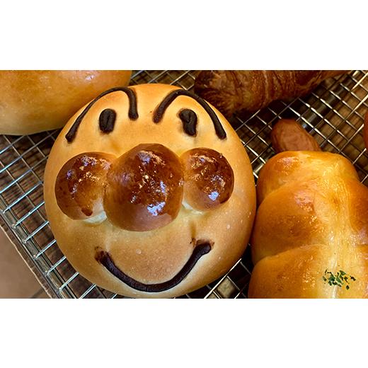 ふるさと納税 パン 食パン 茨城県 阿見町 39-01 アンソレイユ おすすめパンセット パン屋 食パン菓子パン 惣菜パン 老舗 詰め合わせ ...