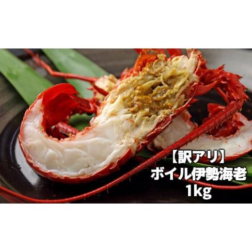 ふるさと納税 エビ・カニ等 エビ 千葉県 長生村 C02-E44 訳ありボイル伊勢海老1kg : 5233916 : ふるさとチョイス - 通販 - Yahoo!ショッピング