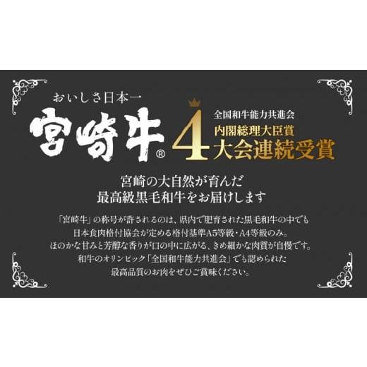 ふるさと納税 牛肉 ヒレ 宮崎県 宮崎市 《数量限定》宮崎牛ヒレ 合計約200g (100g×2)_M199-001_01 : 5254657 ...