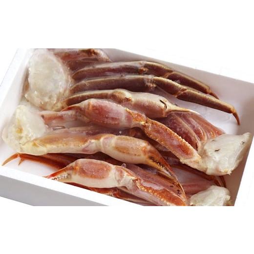 ふるさと納税 カニ ずわいガニ 大阪府 阪南市 特大サイズ 生ズワイ蟹 5L 2kg 海鮮 カニ かに 蟹 ズワイガニ 特大 活締め 活〆 冷凍 : 5267410 : ふるさとチョイス ...