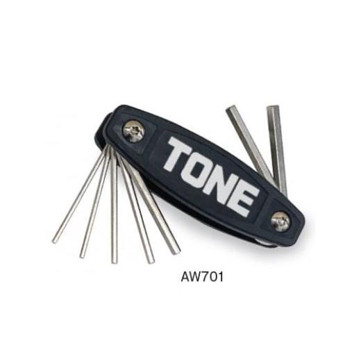 ふるさと納税 雑貨・日用品 大阪府 河内長野市 ナイフレンチ AW701 工具 TONE トネ 15001-40000443 : ふるさとチョイス - 通販 - Yahoo!ショッピング