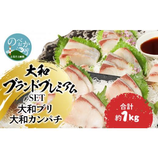 ふるさと納税 旬の鮮魚等 宮崎県 延岡市 大和海商 大和ブランドプレミアムSETブリカンパチ小分け刺身海の幸 N072-YA848 : ふるさとチョイス - 通販 - Yahoo!ショッピング