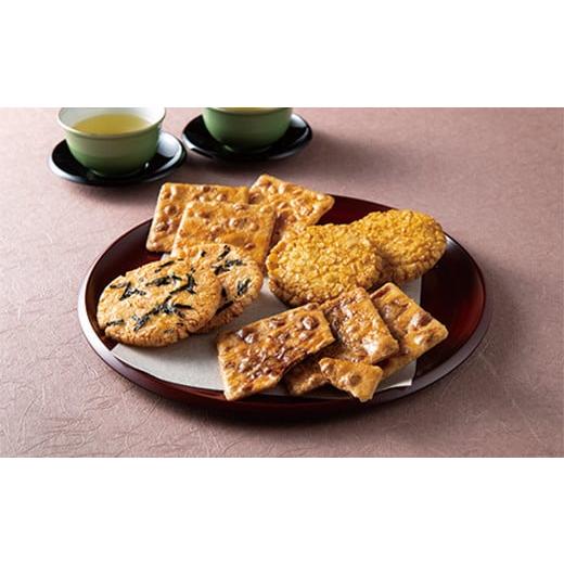 ふるさと納税 【山形の極み】味しみ煎餅詰合せ F2Y-5254 : 5360146 : ふるさとチョイス - 通販 - Yahoo!ショッピング