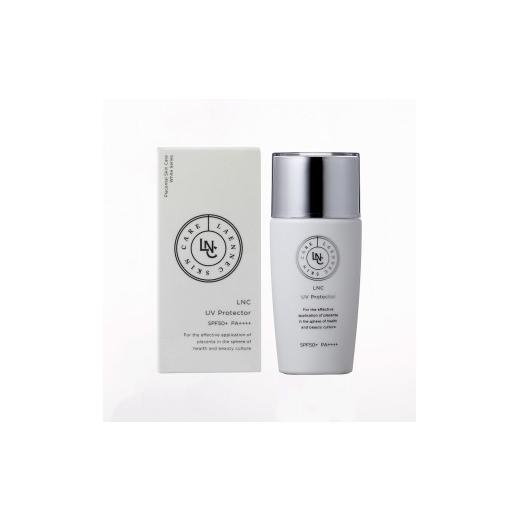 ふるさと納税 福岡県 久留米市 JBP 馬プラセンタ スキンケア化粧品 【LNC UV プロテクター】（日焼け止め） :5385341:ふるさとチョイス - 通販 - Yahoo!ショッピング