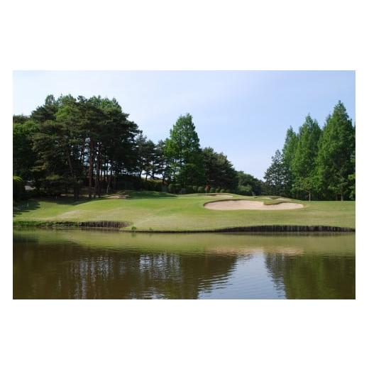 ふるさと納税 埼玉県 滑川町 高根カントリー倶楽部 利用券（寄附金額 30,000円コース） :5418506:ふるさとチョイス - 通販 ...