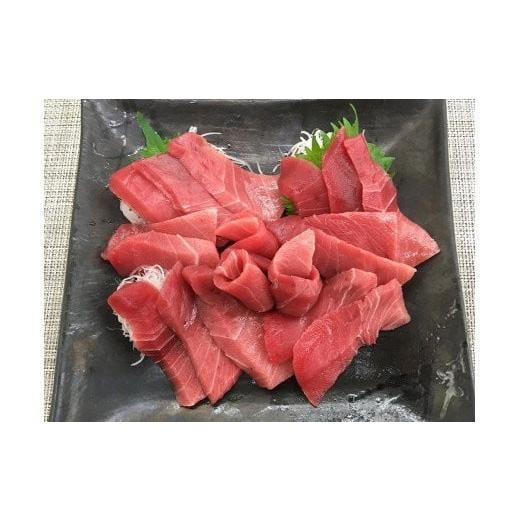 ふるさと納税 神奈川県 三浦市 A10-012 【切れてるお刺身】天然本まぐろ中トロ【簡単冷水解凍】 :5432020:ふるさとチョイス ...