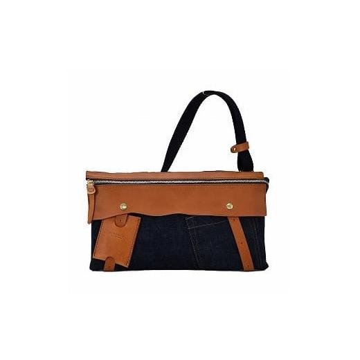 ふるさと納税 ショルダー 豊岡鞄 エルダー クラッチショルダー×井原デニム : 5491909 : ふるさとチョイス - 通販 - Yahoo ...