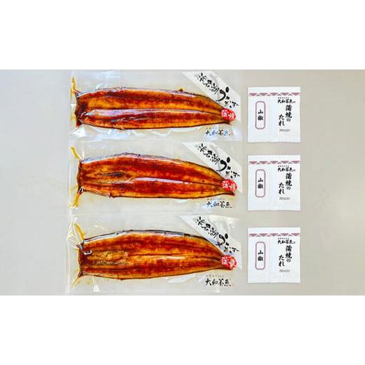 ふるさと納税 うなぎ 静岡県 浜松市 訳あり 浜名湖うなぎ蒲焼 80g×3尾 真空パック 冷蔵 浜名湖産うなぎ・国産うなぎ No.5786-4764 : ふるさとチョイス - 通販 ...