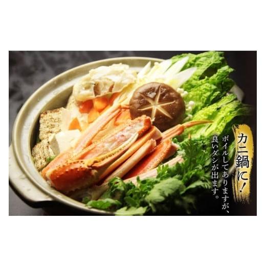 ふるさと納税 カニ ずわいガニ 宮城県 気仙沼市 ボイル済み 本ずわいがに 脚 3L〜4L 総重量 2kg カネダイ 20564764 蟹 ズワイガニ ずわ… : ふるさとチョイス - 通販 ...
