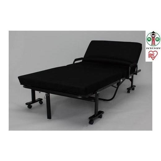 ふるさと納税 家具 宮城県 角田市 折りたたみベッド OTB-KRH : ふるさとチョイス - 通販 - Yahoo!ショッピング