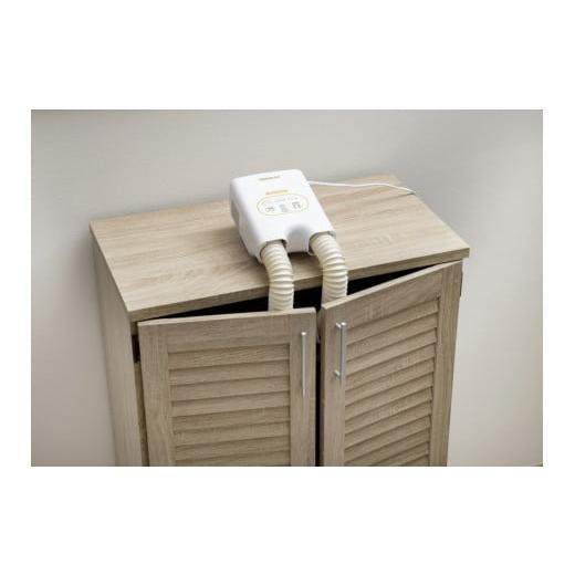 ふるさと納税 電化製品 宮城県 角田市 脱臭くつ乾燥機 カラリエ SD-C2-W : ふるさとチョイス - 通販 - Yahoo!ショッピング