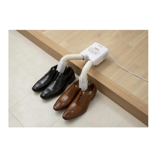 ふるさと納税 電化製品 宮城県 角田市 脱臭くつ乾燥機 カラリエ SD-C2-W : ふるさとチョイス - 通販 - Yahoo!ショッピング