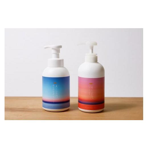 ふるさと納税 石鹸 液体せっけん 滋賀県 大津市 美しいびわ湖石けん全身シャンプー 美しいびわ湖ヘアリンス : ふるさとチョイス - 通販 ...