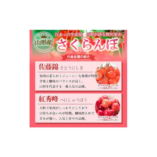ふるさと納税 果物類 さくらんぼ 山形県 山形市 佐藤錦”希少な大粒” 2Lサイズ 720g(180g×4パック) 令和8年産先行予約 FS25-569 くだもの 果物 … : ふるさと ...