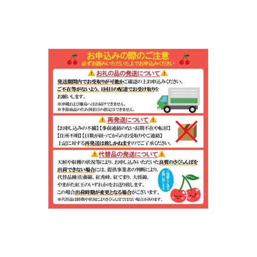 ふるさと納税 果物類 さくらんぼ 山形県 山形市 佐藤錦”希少な大粒” 2Lサイズ 720g(180g×4パック) 令和8年産先行予約 FS25-569 くだもの 果物 … : ふるさと ...