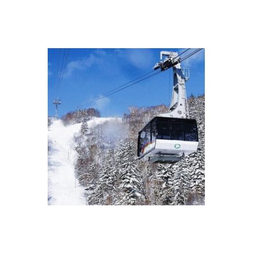 ふるさと納税 スキーチケット 北海道 富良野市 2024年-2025年シーズン 富良野スキー場リフト1日券(3枚) 1354703 ...