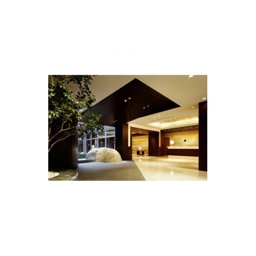 ふるさと納税 ラグジュアリーな空間で癒やしの人間ドック+脳ドック 胃透視検査+お食事アップグレード+トリートメント【1491912 ...