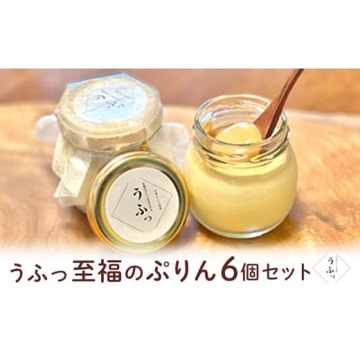 ふるさと納税 兵庫県 姫路市 [No.5258-0645]「うふっ」至福のぷりん6個セット : 5665613 : ふるさとチョイス - 通販 - Yahoo!ショッピング