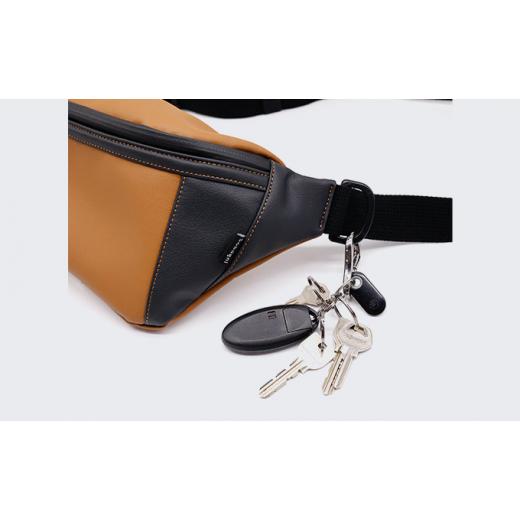 ふるさと納税 カバン ボディバッグ・ワンショルダー 静岡県 浜松市 ボディーバッグ -Luna- ホワイト No.5786-8640 4907 ホワイト : ふるさとチョイス - 通販 ...