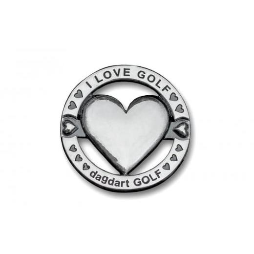 ふるさと納税 ゴルフグッズ 兵庫県 神戸市 銀製 ゴルフマーカー ハート MS-057 : ふるさとチョイス - 通販 - Yahoo!ショッピング