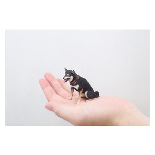ふるさと納税 東京都 中野区 ペットの3Dスキャンと3Dフルカラープリントによる造形（フィギュア）長辺7cm :5705808:ふるさと ...