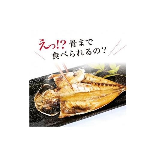 ふるさと納税 福井県 福井市 丸ごと骨まで食べられる焼き魚（醤油干し） 3枚 [A-088005] :5754445:ふるさとチョイス ...