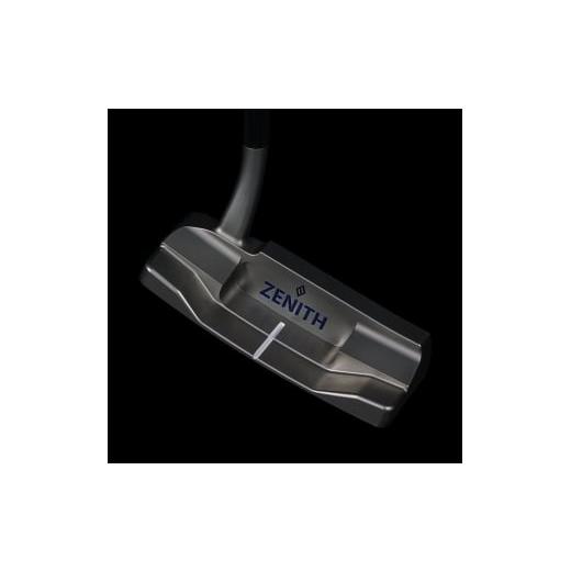 ふるさと納税 イベントやチケット等 岐阜県 瑞浪市 ZENITH PUTTER 削り出しパター SWS-01B 申込券 ゼニスパター ...