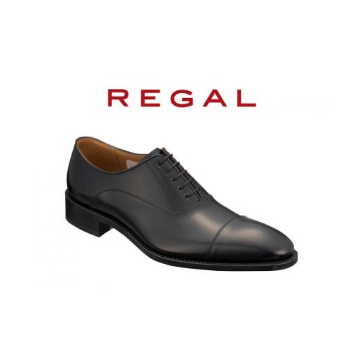 ふるさと納税 ファッション 靴 岩手県 盛岡市 紳士ビジネスシューズリーガルREGAL 315R ストレートチップ ブラック〈盛岡市産モデル ...