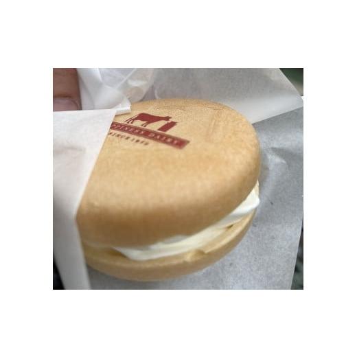 ふるさと納税 菓子 アイス 北海道 池田町 北海道 牧場の生ソフトクリーム最中 10個 A031-9-1 アイスクリーム アイス スイーツ : 5772417 : ふるさとチョイス - 通販 ...