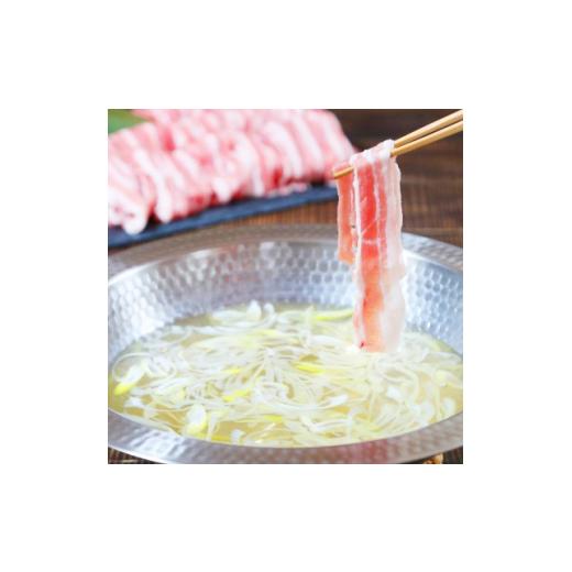 ふるさと納税 新潟県 関川村 朝日豚バラ肉(しゃぶしゃぶ用)1.2kg【1404324】 :5792003:ふるさとチョイス - 通販 ...