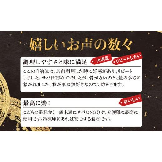 ふるさと納税 旬の鮮魚等 千葉県 長生村 C01-J49 骨取りサバ切り身 2.5kg : ふるさとチョイス - 通販 - Yahoo!ショッピング