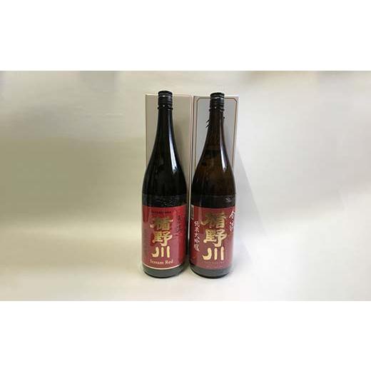 ふるさと納税 日本酒 純米大吟醸酒 山形県 - 楯野川 純米大吟醸 急流・合流 1.8Lセット F2Y-4152 : ふるさとチョイス - 通販 - Yahoo!ショッピング