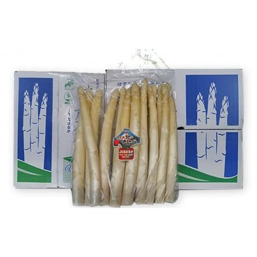 ふるさと納税 野菜類 アスパラガス 北海道 美深町 2025年発送 ホワイトアスパラ 1kg(2L〜3L)[優品]北海道 美深町産 アスパラガス 野菜 北海道野菜 旬の野… : 5945896 ...
