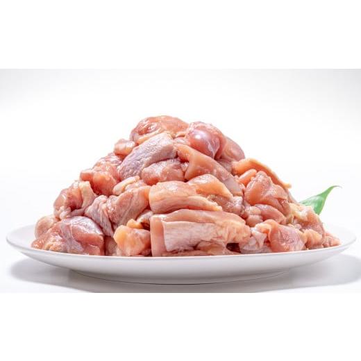 ふるさと納税 鶏肉 モモ 宮崎県 西都市 宮崎県産若鶏 もも肉カット 小分け バラバラ凍結3kg（300g×10）IQF加工 1.1-13 鶏 もも身 鶏モモ肉 : ふるさとチョイス - 通販 ...