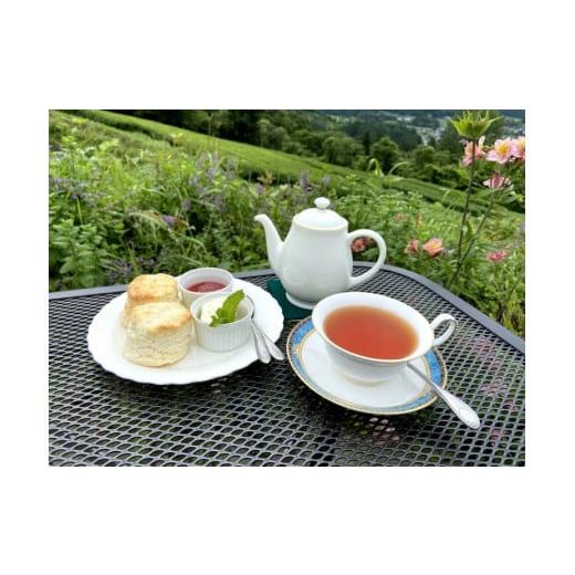 ふるさと納税 紅茶 茶葉・ティーバッグ 岡山県 新見市 新見産紅茶 ストロベリー ティーバッグ 10p×3箱 30p : ふるさとチョイス - 通販 - Yahoo!ショッピング