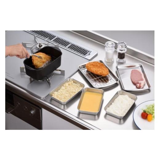 ふるさと納税 雑貨・日用品 新潟県 燕市 ミニミニ天ぷら角型 8点セット FC011100 : ふるさとチョイス - 通販 - Yahoo ...