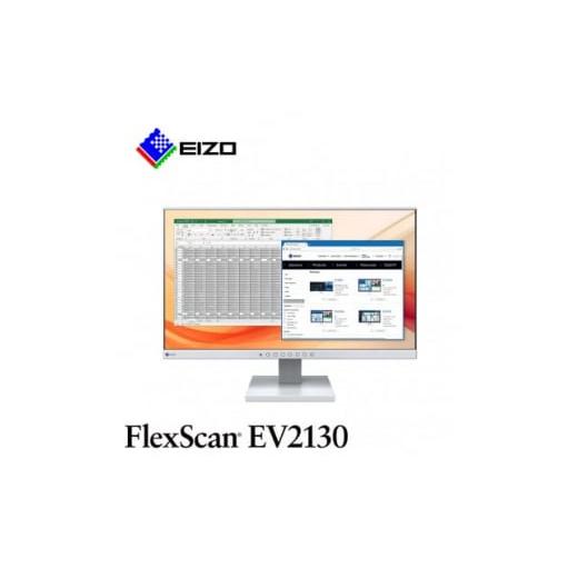 ふるさと納税 パソコン・周辺機器 石川県 白山市 EIZOの21.5型フルHD液晶モニター FlexScan EV2130 セレーングレイ 1450845 : ふるさとチョイス - 通販 ...