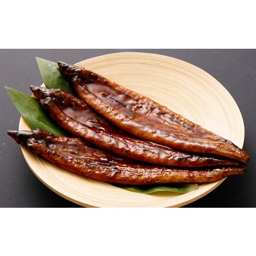 ふるさと納税 BSR-325 【通年受付】 数量限定! 鹿児島県産 特大サイズうなぎ蒲焼 3尾 合計558g以上 【通年受付】 : 5993287 : ふるさとチョイス - 通販 ...