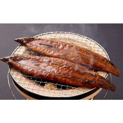 ふるさと納税 BSR-325 【通年受付】 数量限定! 鹿児島県産 特大サイズうなぎ蒲焼 3尾 合計558g以上 【通年受付】 : 5993287 : ふるさとチョイス - 通販 ...