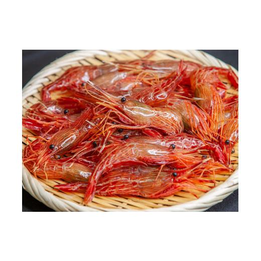 ふるさと納税 エビ 北海道 増毛町 6-013-005 しまえび 1kg（500g×2） : 6006020 : ふるさとチョイス - 通販 - Yahoo!ショッピング